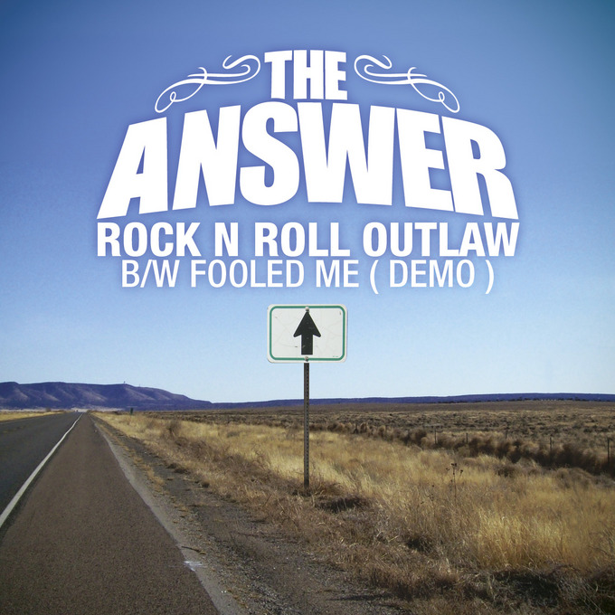 Shakenstir » The Answer: Back in 2011