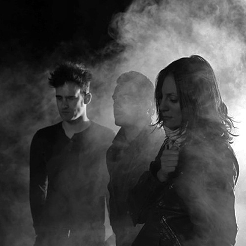 Shakenstir » B.R.M.C. New Album