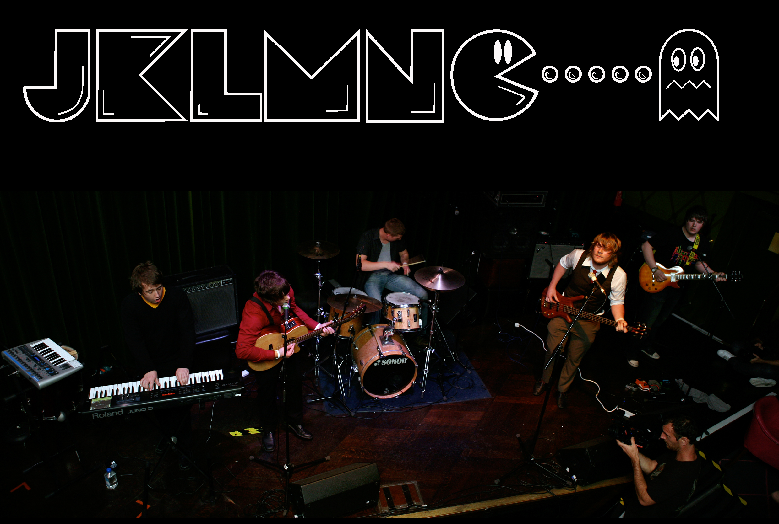 Shakenstir » JKLMNO: The Alphabet Band!