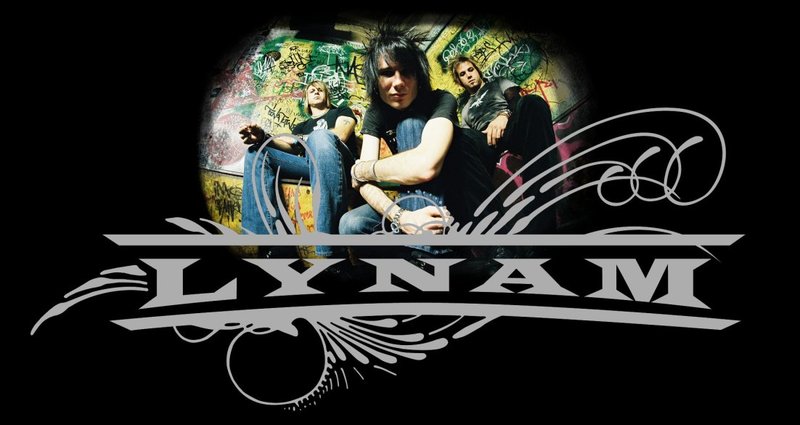 Shakenstir » LYNAM: “Tragic City Symphony”