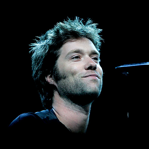Shakenstir » Rufus Wainwright’s New Record