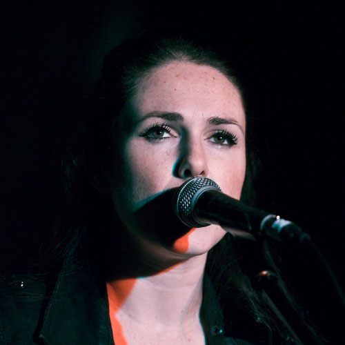 Shakenstir » Sandi Thom Live